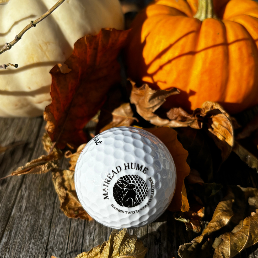 Tackling Winter Golf Rules and Seasonal Adjustments – Mairead Hume ...