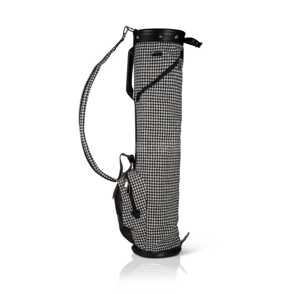 Harris Tweed Stroller Golf Bag – Harris Tweed Golf Collection